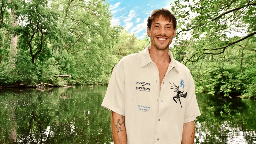 GReeeN’s Musik als Mutmacher: Ängste besiegen und Träume leben