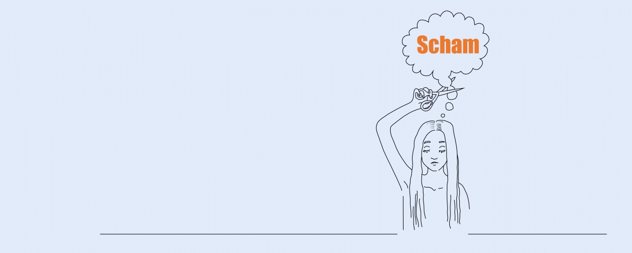 Scham: Eine tabuisierte Emotion | edit.Magazin