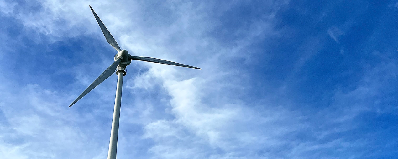 ist windkraft die zukunft für deutschland? | edit.Magazin