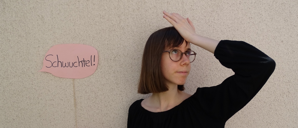 Das Schwuchtel-Dilemma | edit.Magazin