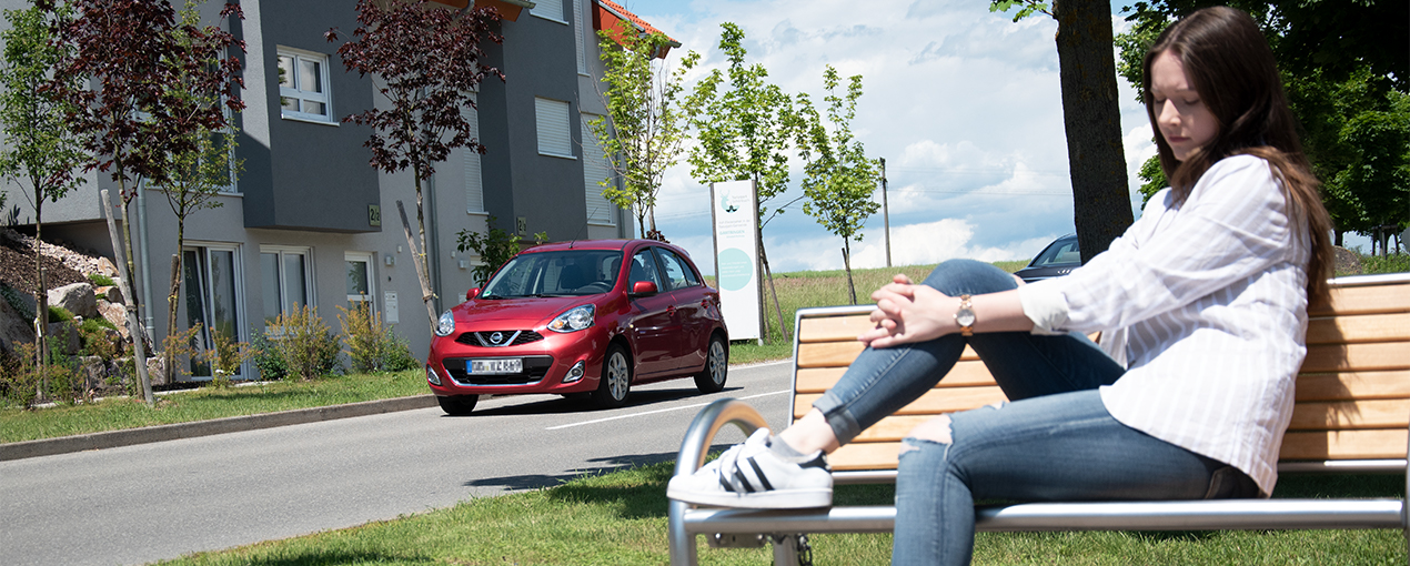 „Nimm mich mit!“ | edit.Magazin