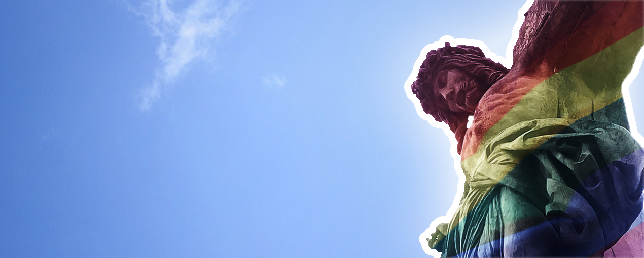 Zwischen Segen und Sünde | edit.Magazin